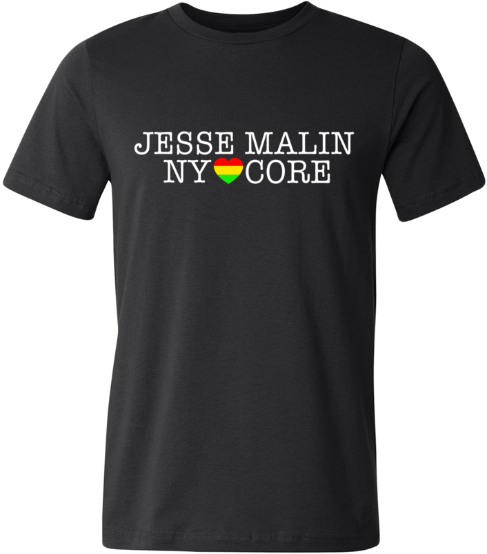 Men's Apparel – Jesse Malin