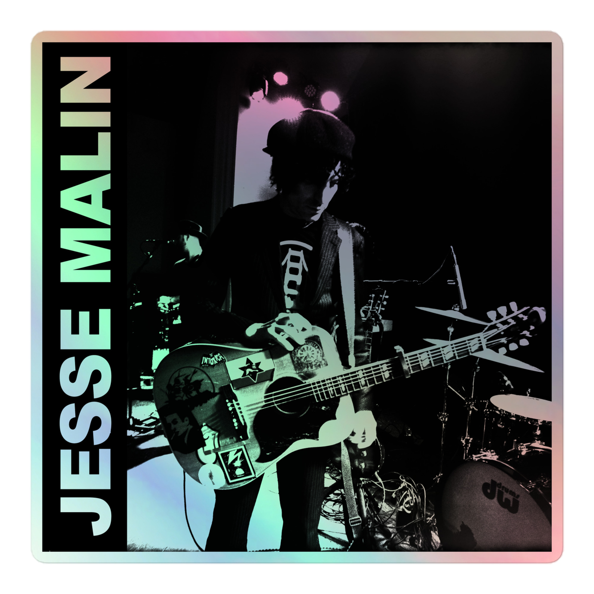 Other Fun Stuff – Jesse Malin