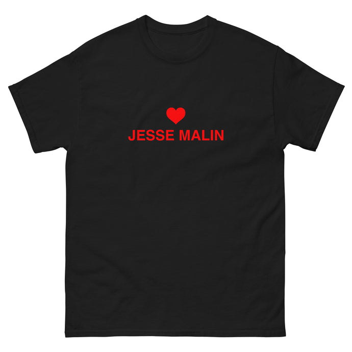 Jesse Malin Merch Store